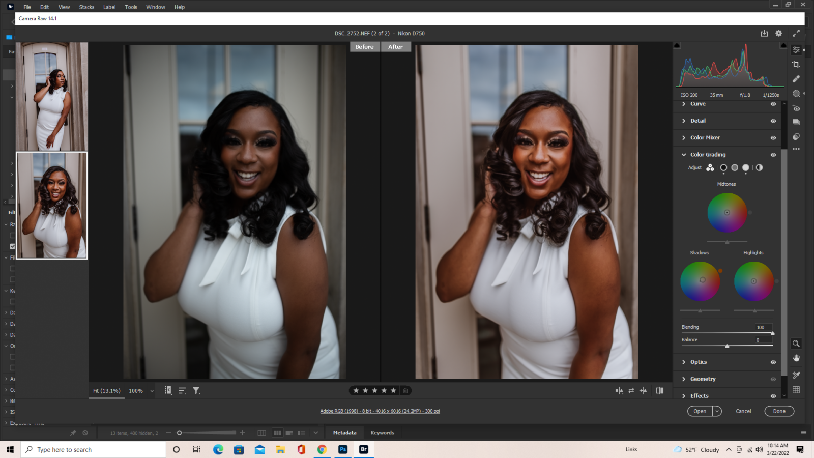 5 Tips to Make Editing Easier - devonadrianne.com