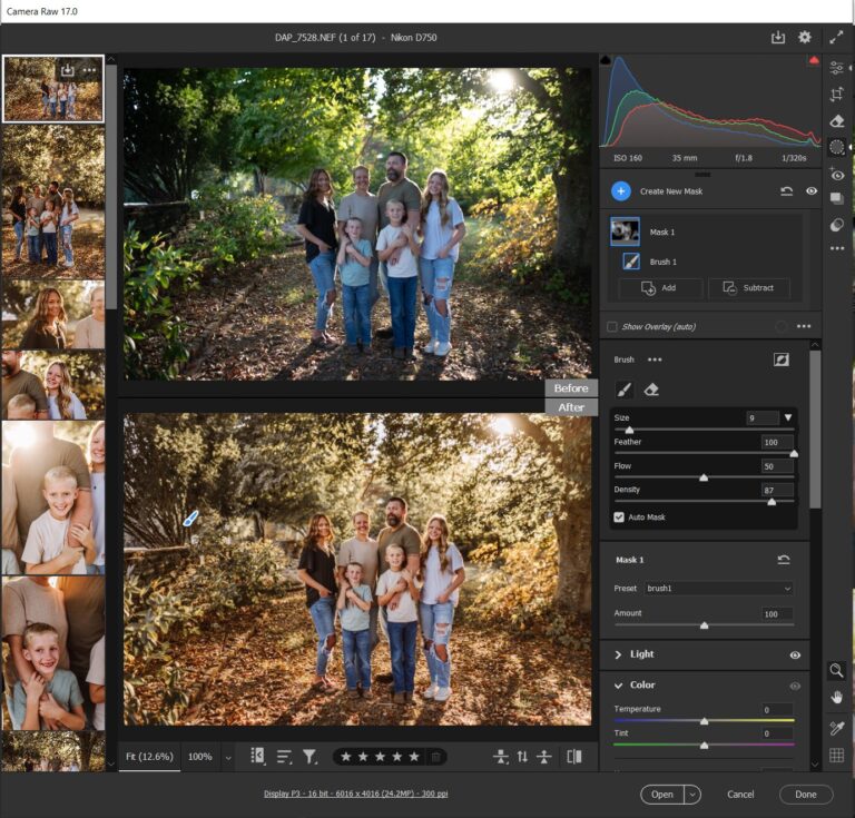 5 Tips to Make Editing Easier - devonadrianne.com